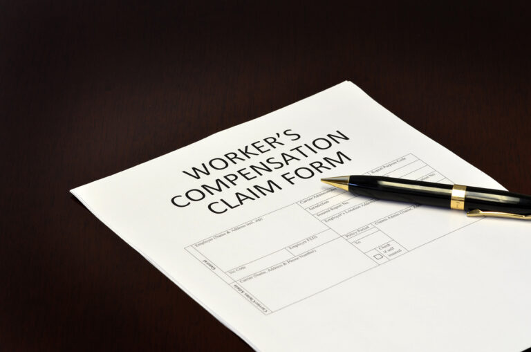 Different Types of Workers’ Compensation Settlements in New Jersey