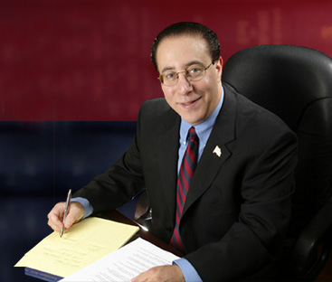 Howard Popper Ranked Among Top 10 NJ Personal Injury Lawyers