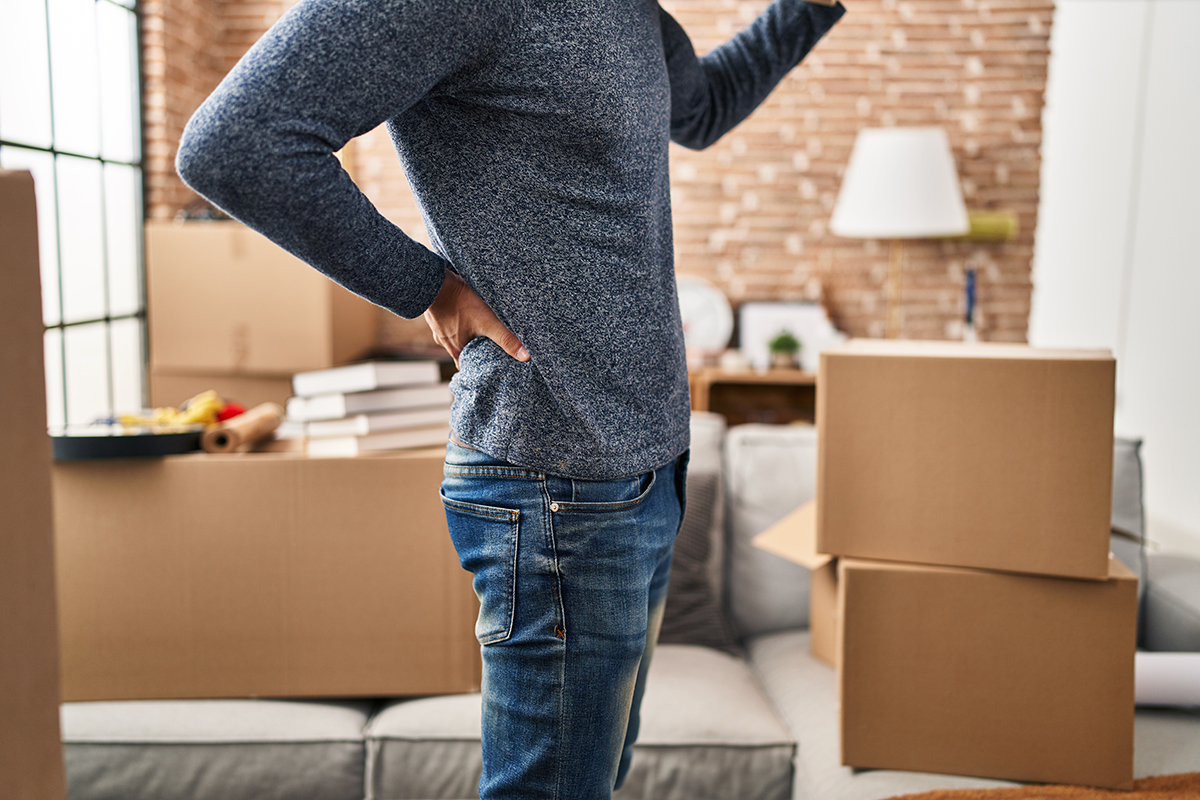 Injured on Poorly-Lit Property in New Jersey? | Howard D. Popper, P.C.