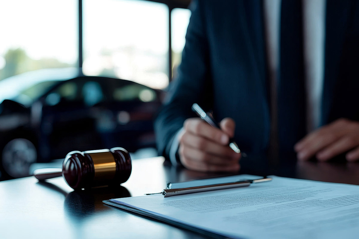 The Duties of the Judge and Jury at a Personal Injury Trial | Howard D ...